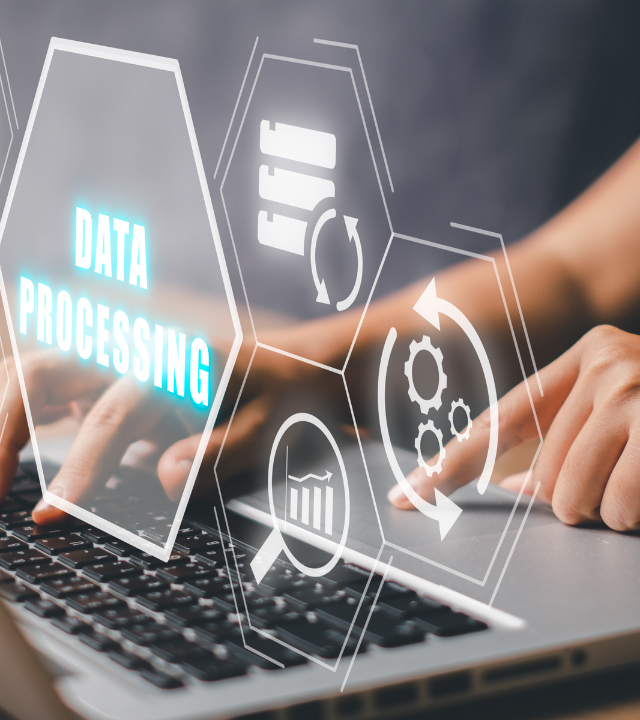 Bezpečnost dat - ECOMP